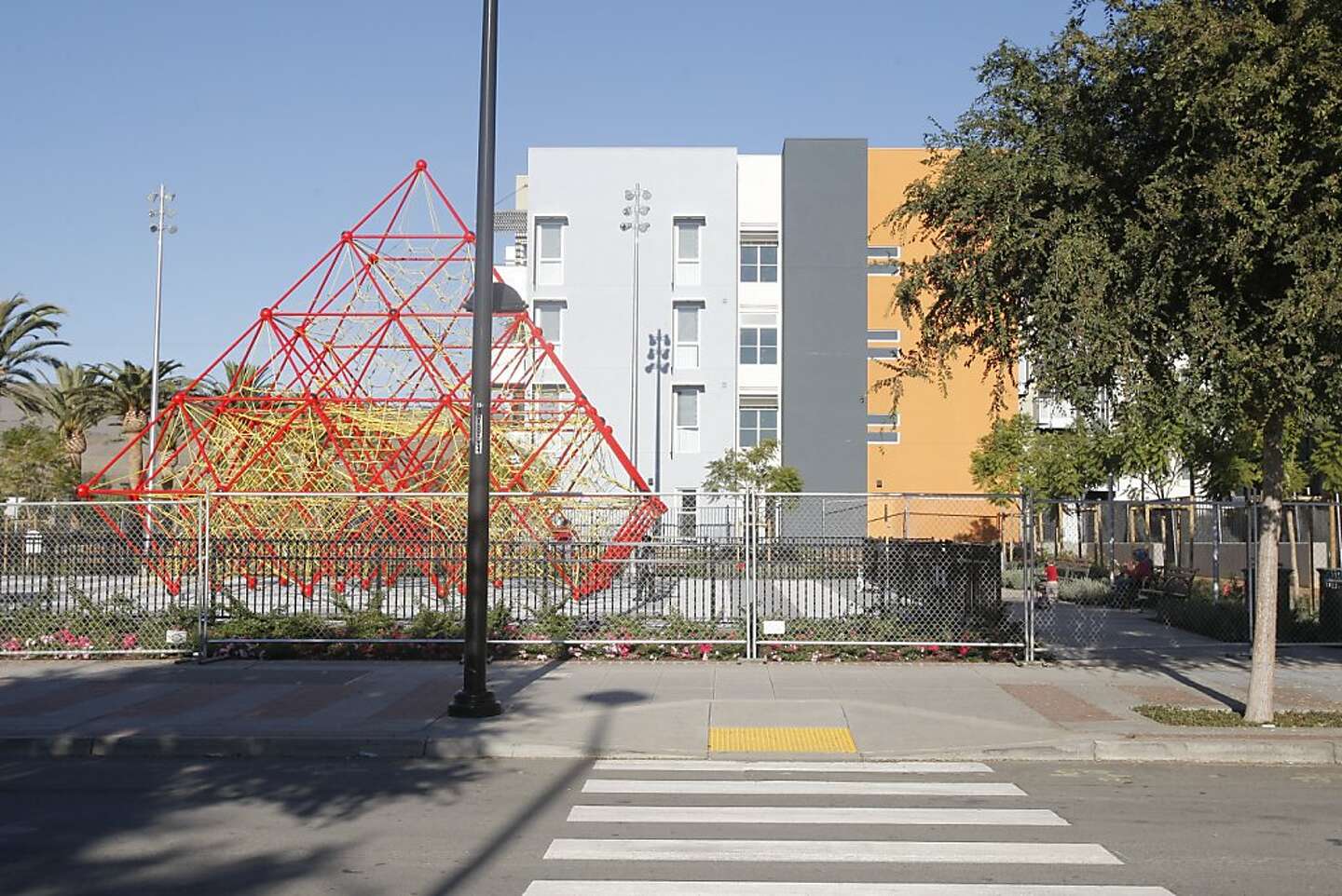 Union City Station District worth the wait