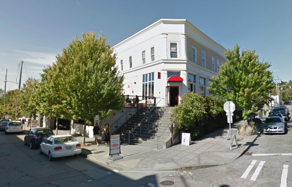 Red Door, in Seattle's Fremont neighborhood, to close after more than ...