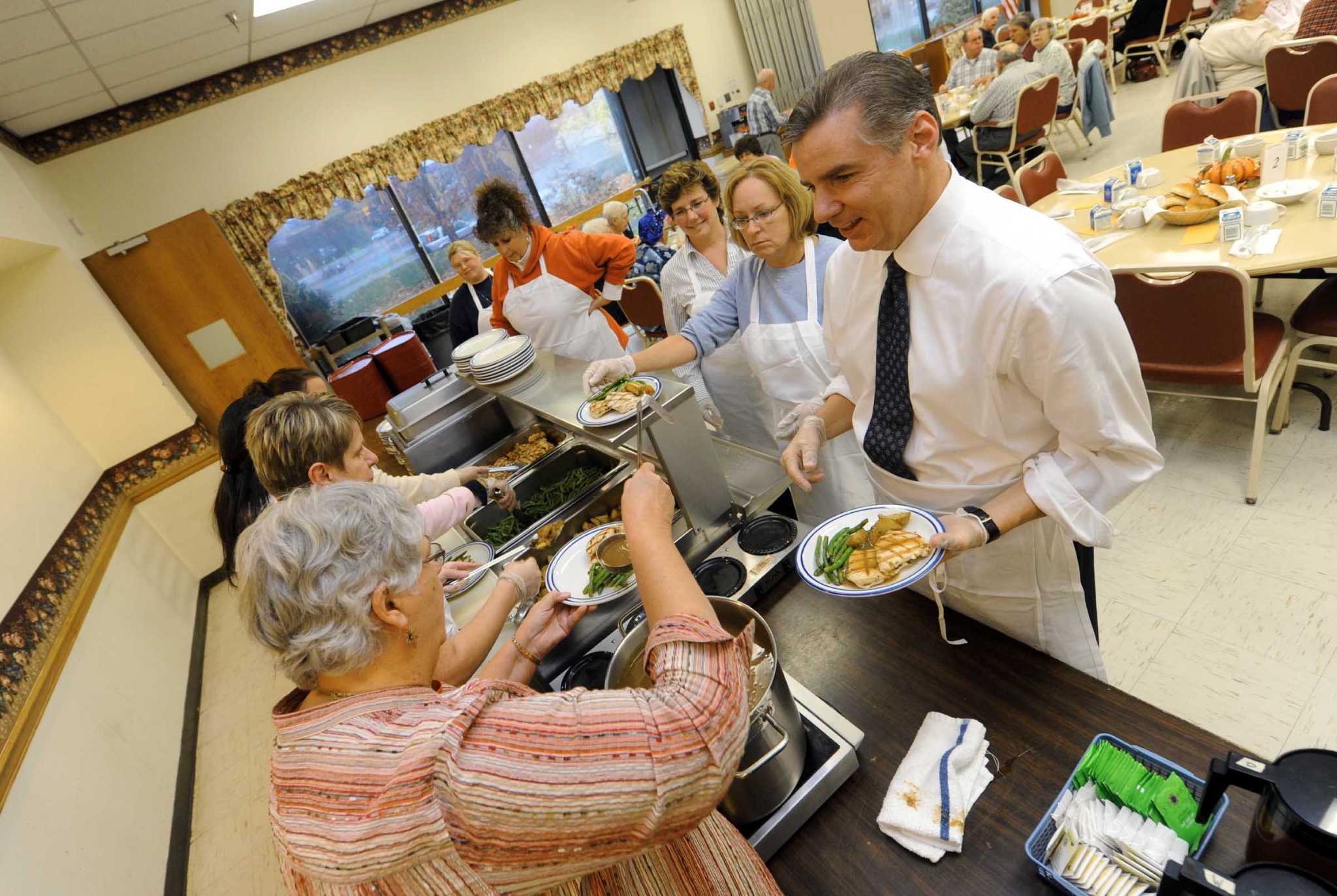 Capital Region Gives: Dishing out something extra