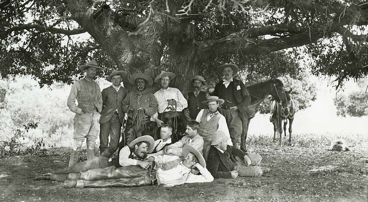 'I See Beauty' - Rural California photos