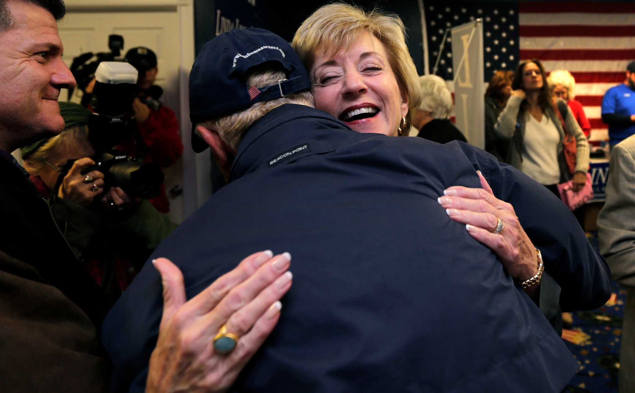 McMahon, Murphy make their final push McMahon, Murphy make their final push