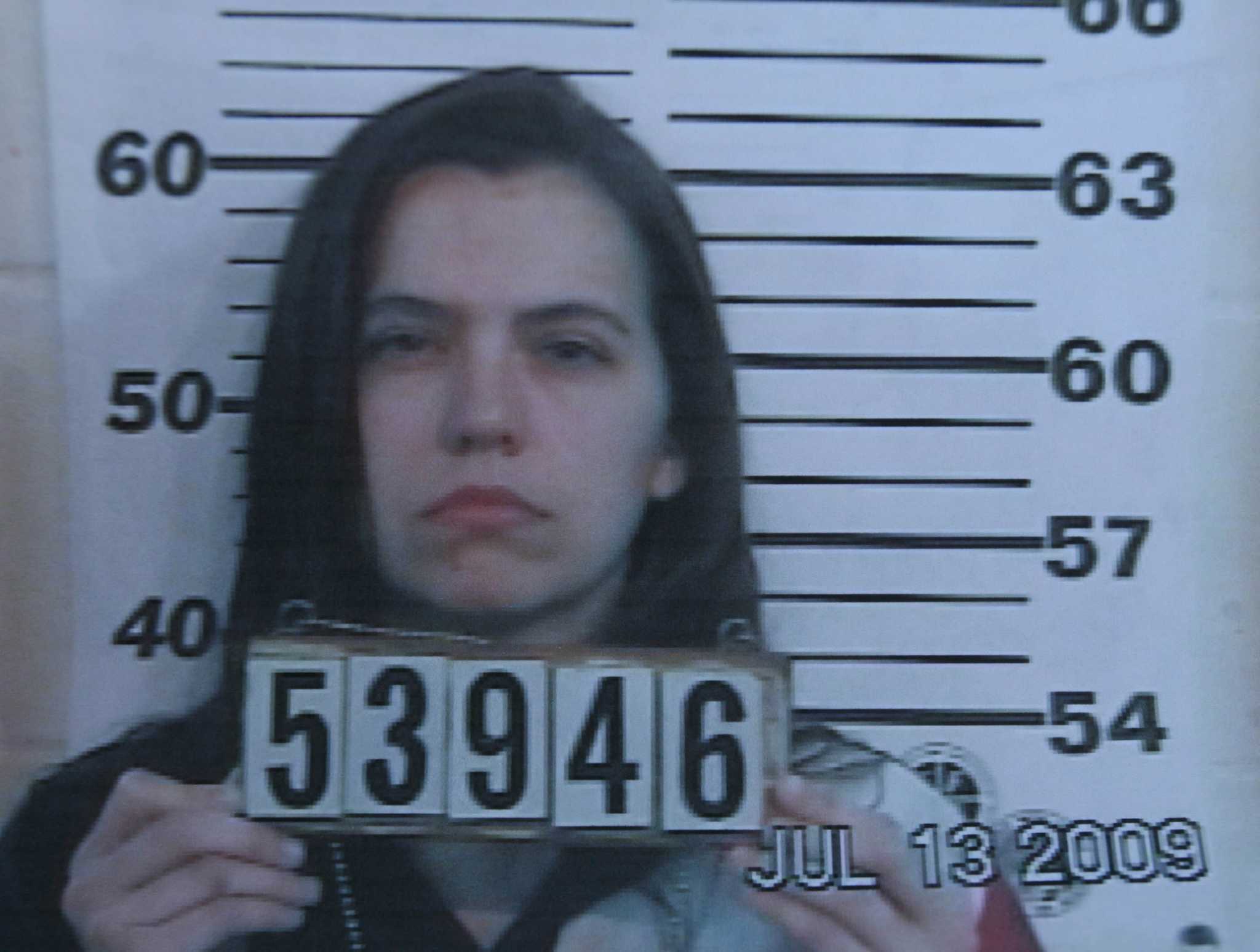 Woman gets 15 years in 2009 death of Chambers deputy