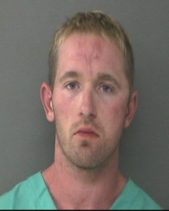 Inmate found hanging at Waller County jail