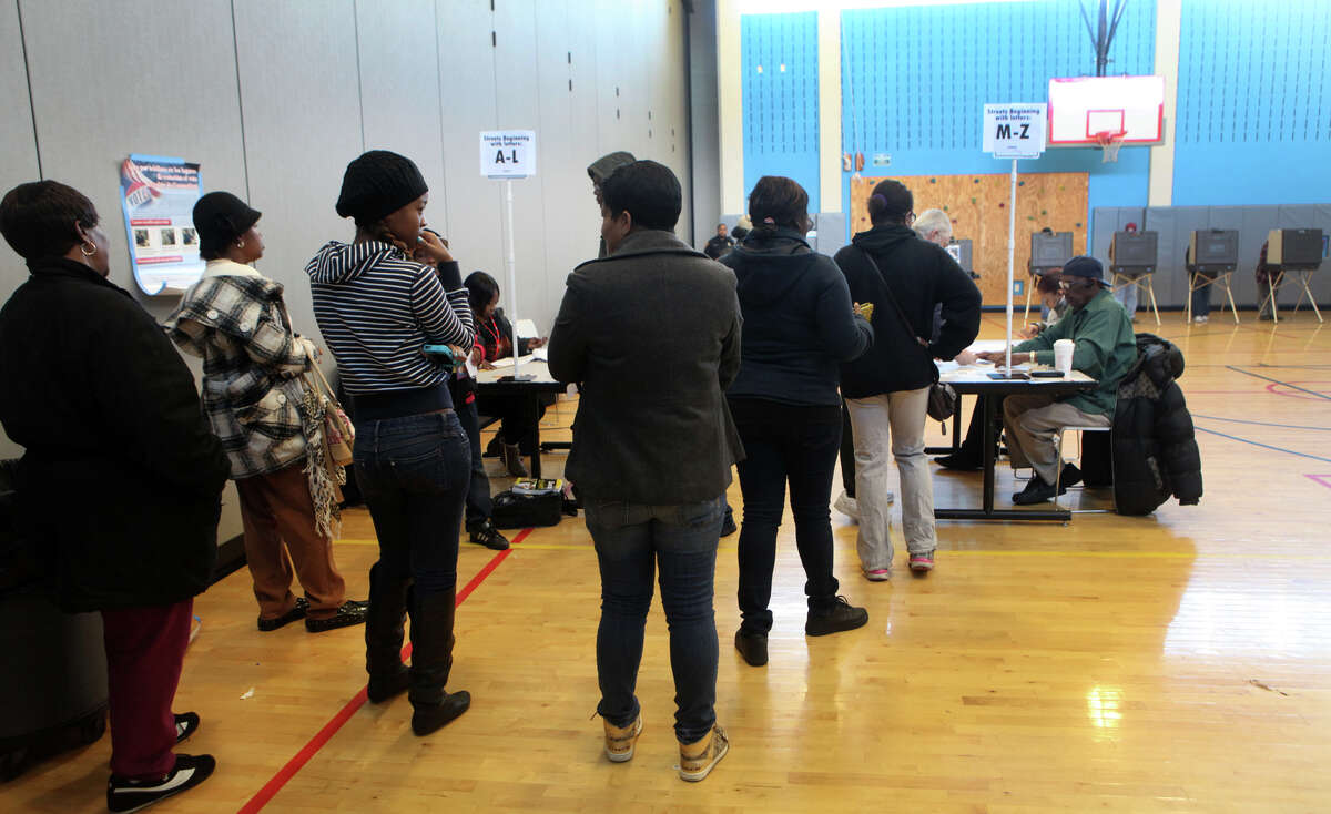 Charter change for appointed ed board defeated