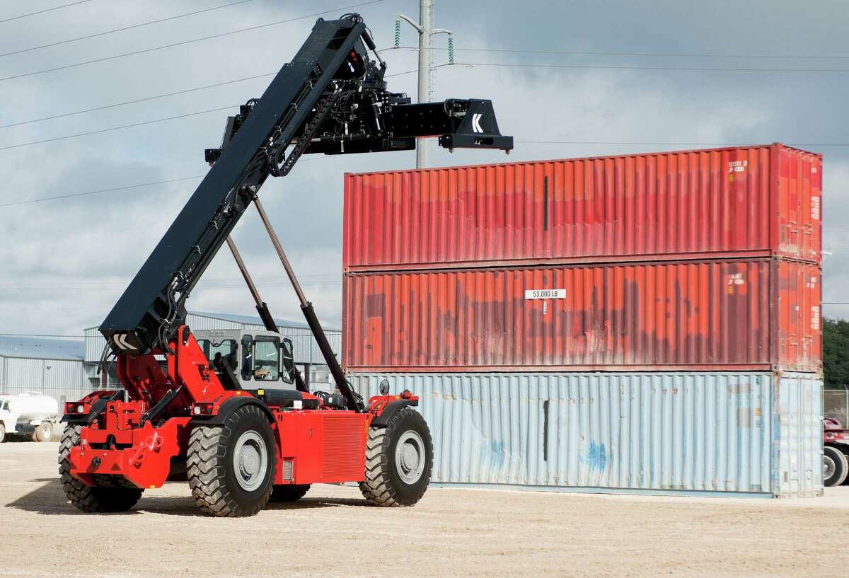 New terrain for Kalmar