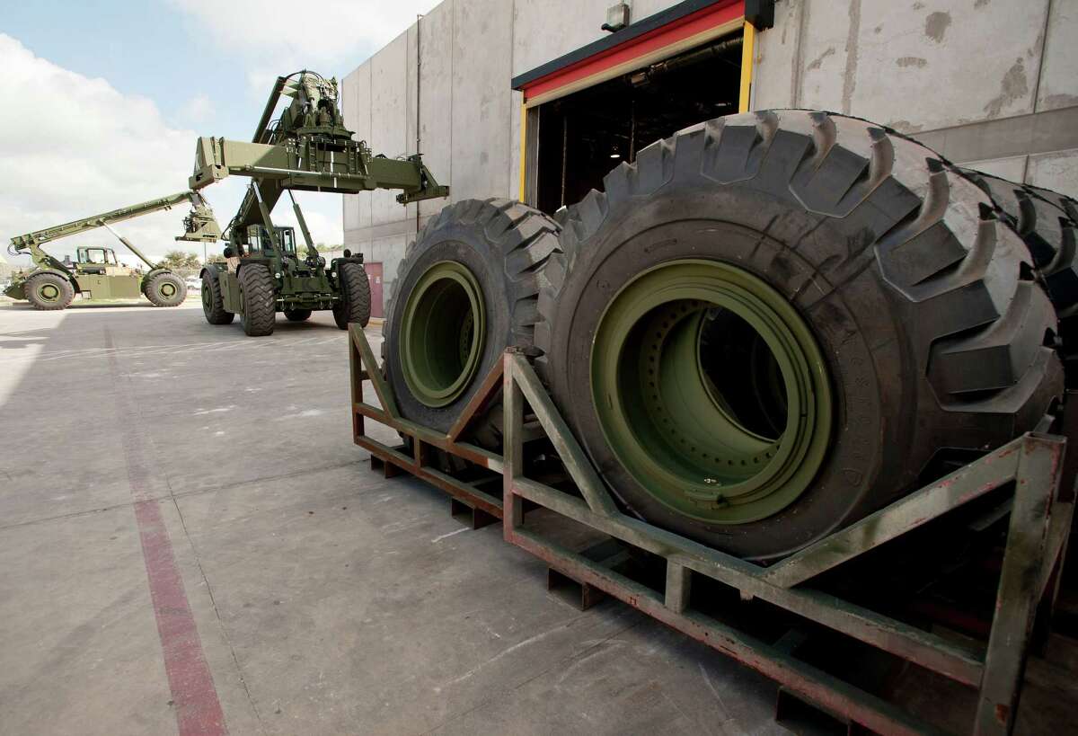 New terrain for Kalmar