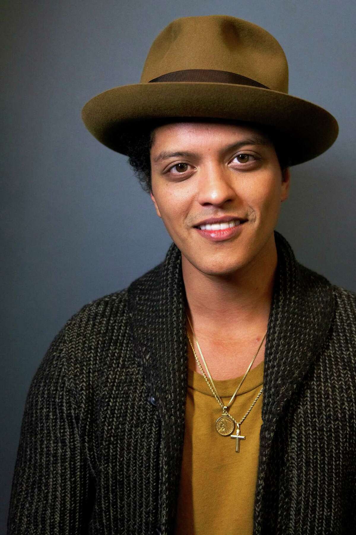 Mars: 'SNL' can call me whenever they want