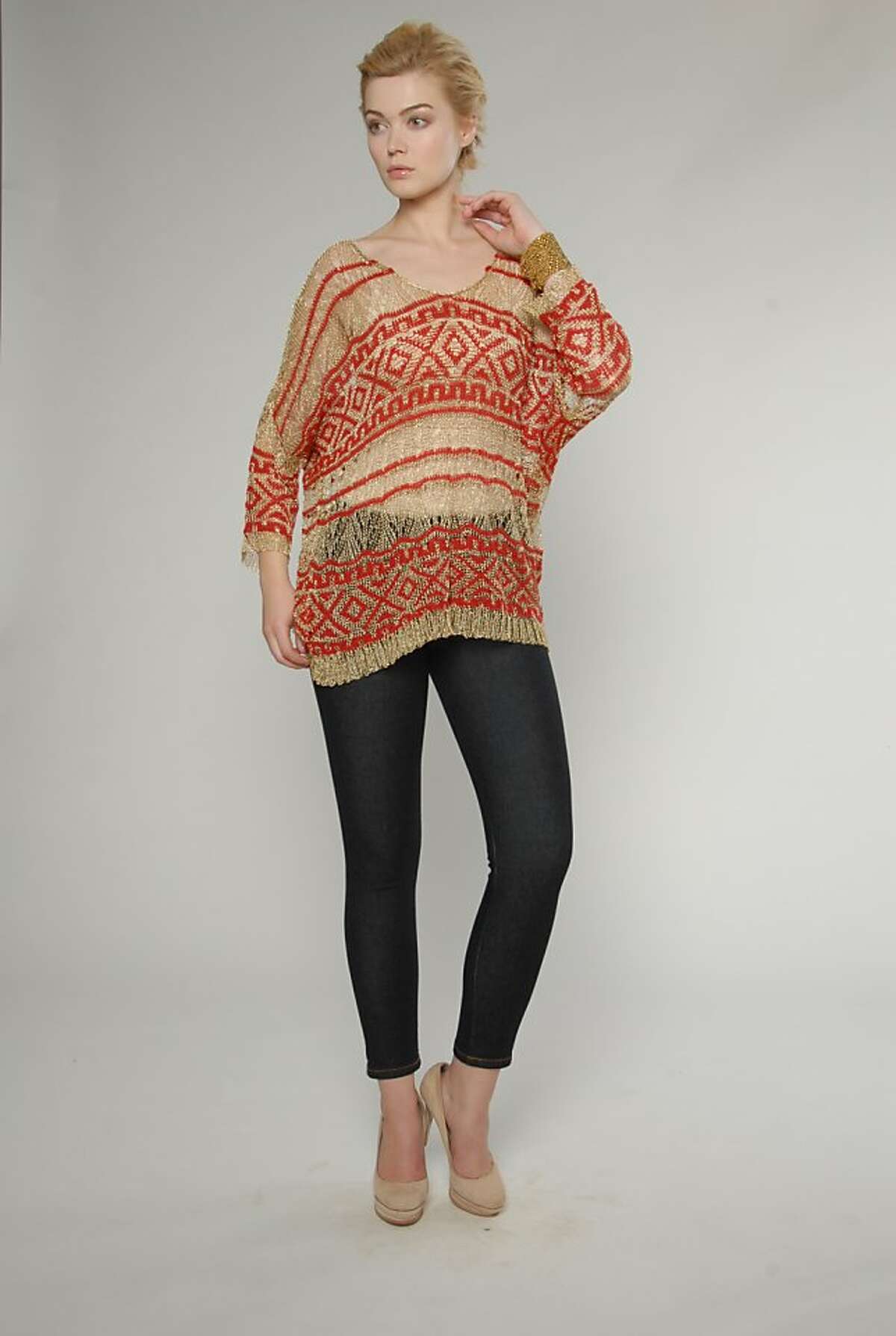 Christopher Collins designs to go national