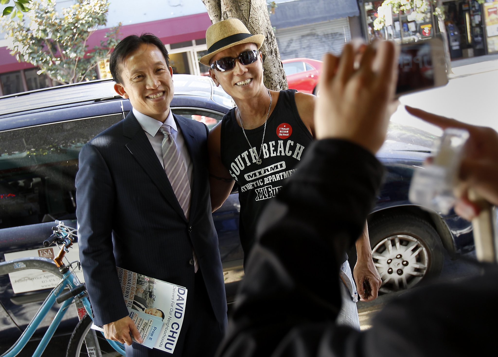 Olague camp admits 'miracle' is needed for a win