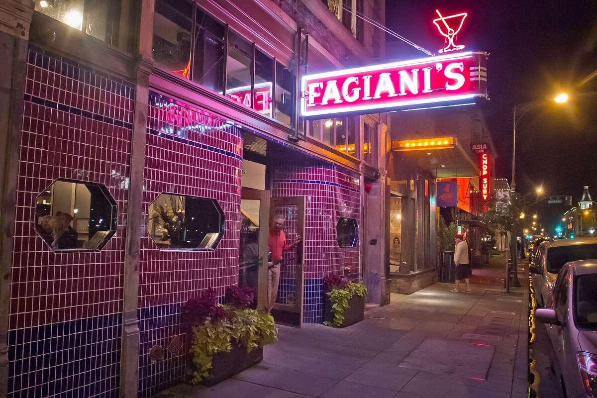 The Thomas review: Nice space, subpar service