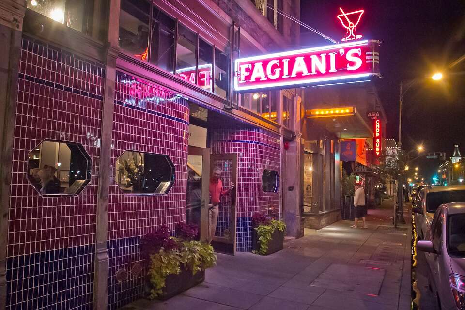 The Thomas review: Nice space, subpar service