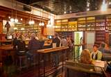 The Thomas review: Nice space, subpar service