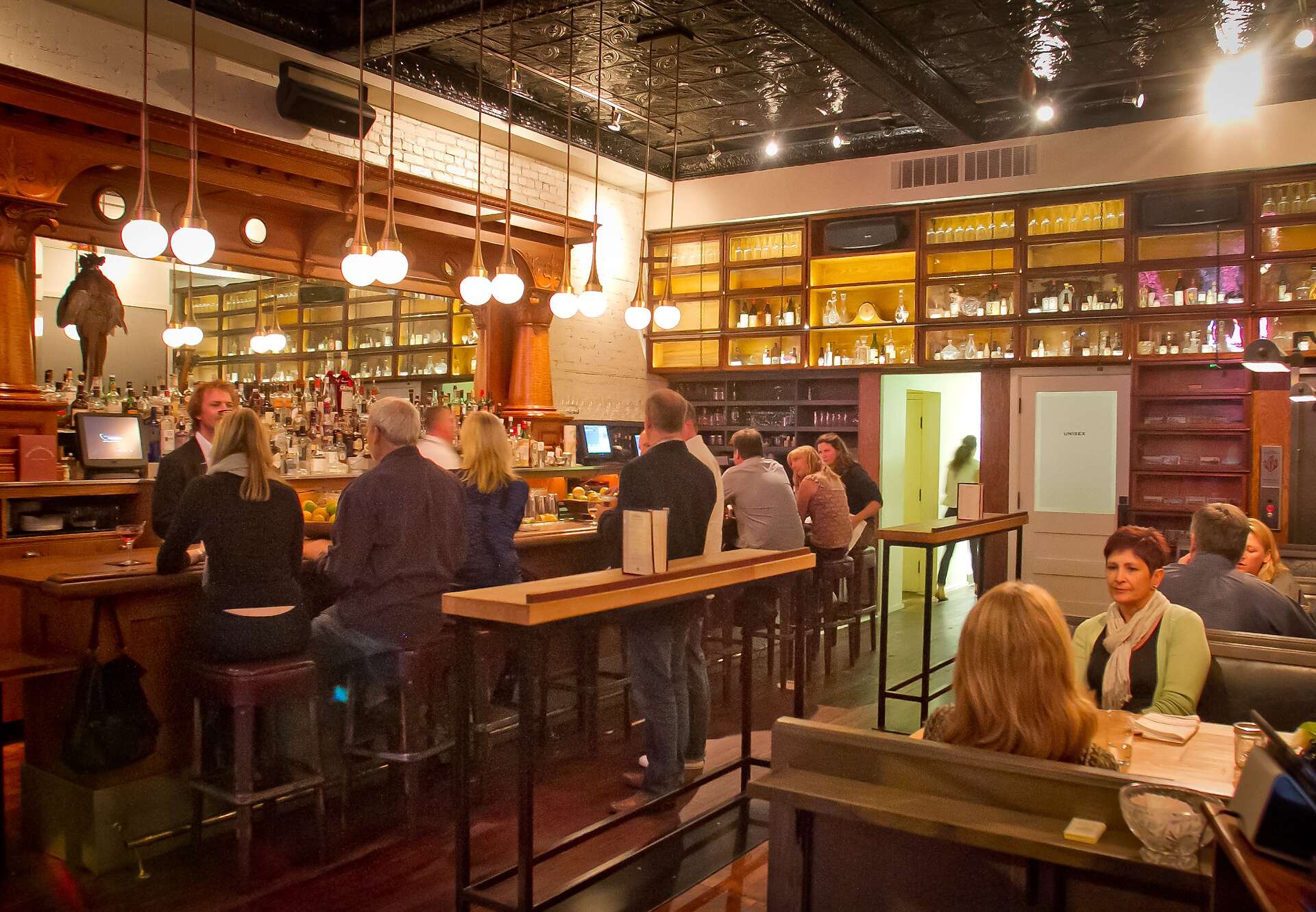Ninebark: Chef Matthew Lightner to relaunch Fagiani’s and The Thomas in ...
