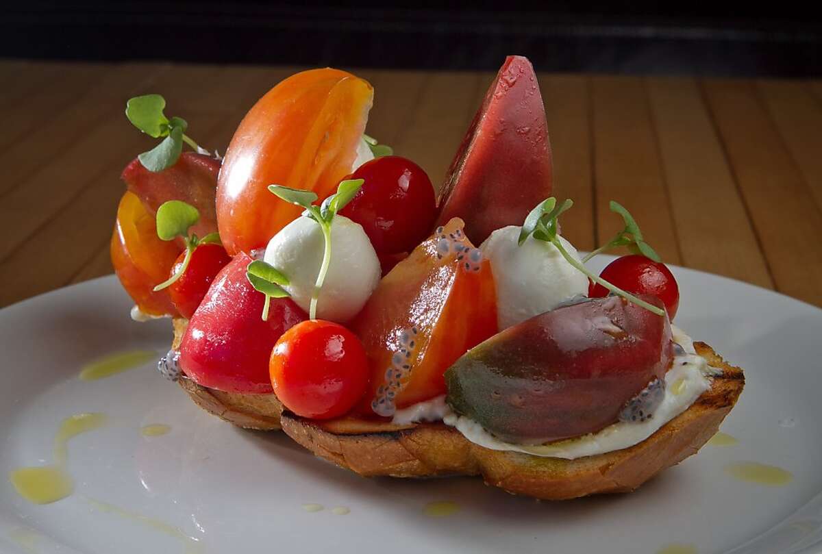 The Thomas review: Nice space, subpar service