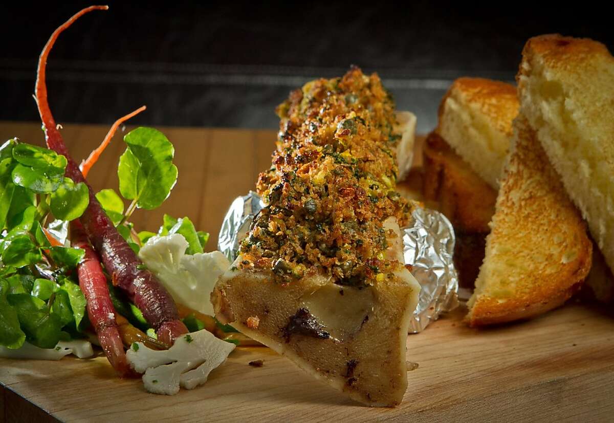 The Thomas review: Nice space, subpar service