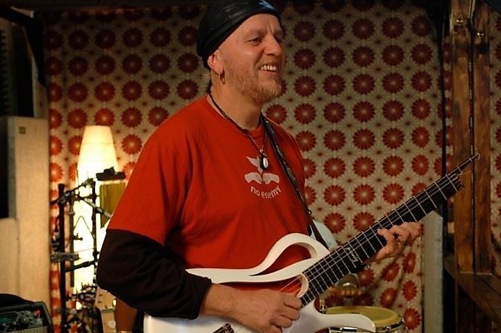 Neto takes Brazilian note to Winwood's