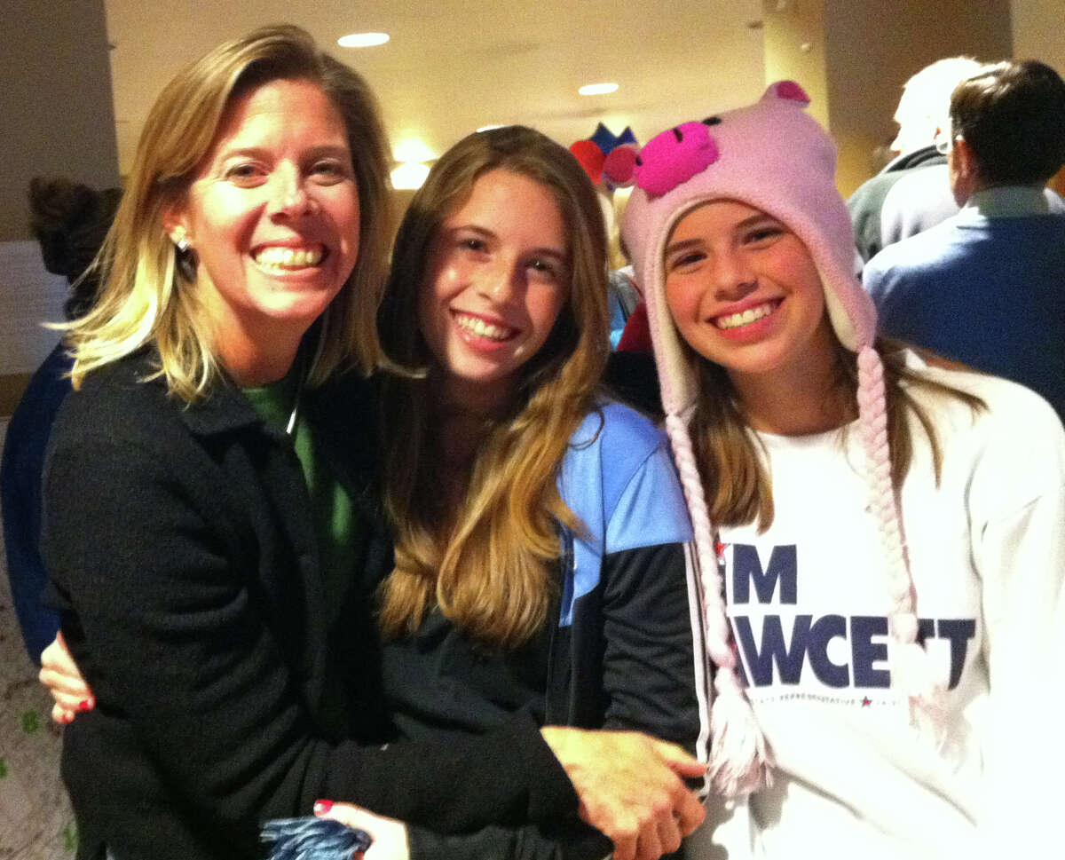 Fairfield vote: Two ways to read results