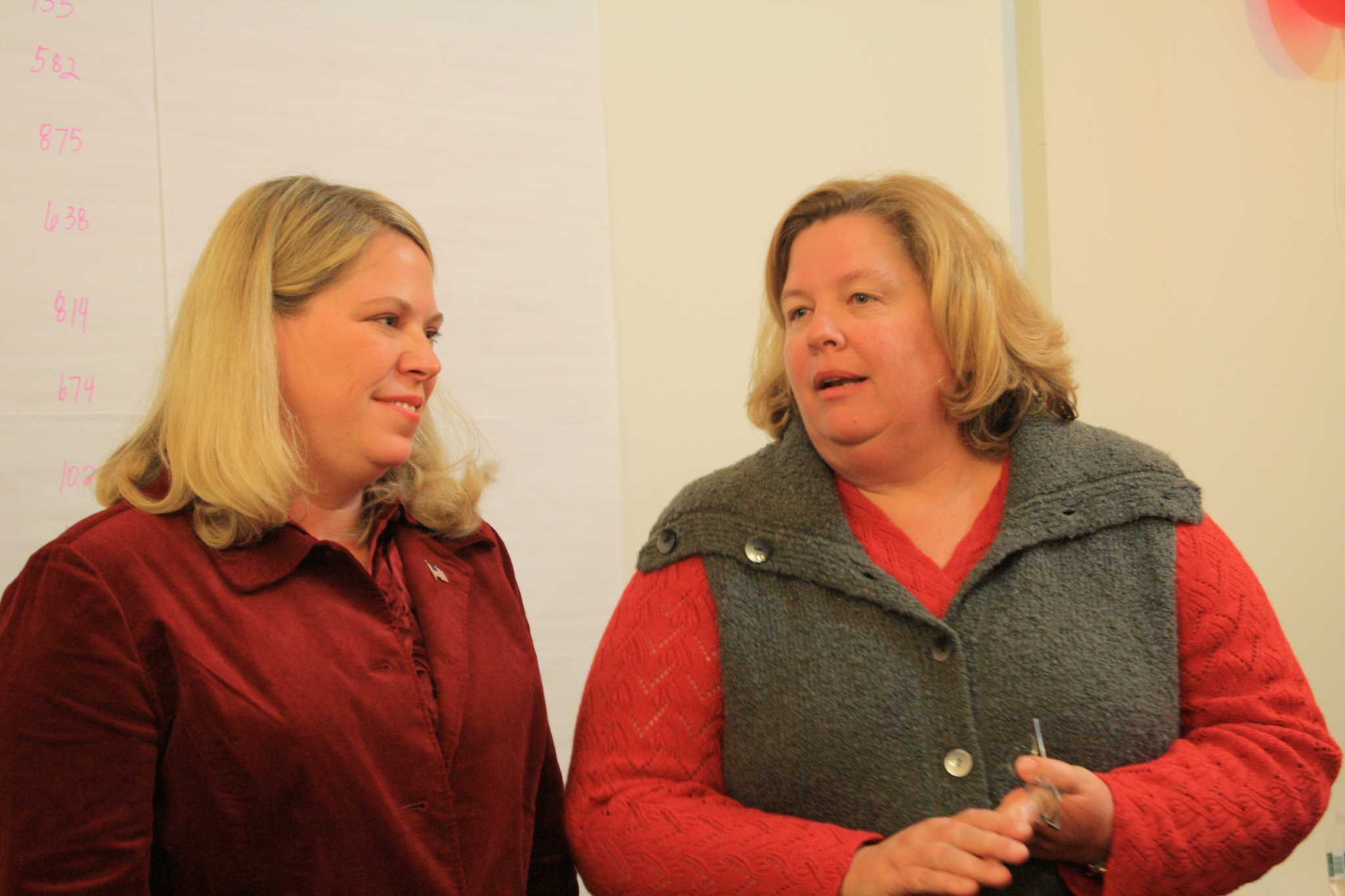 Hagerty-Ross, Schneider-Zuro and Stein BOE victors