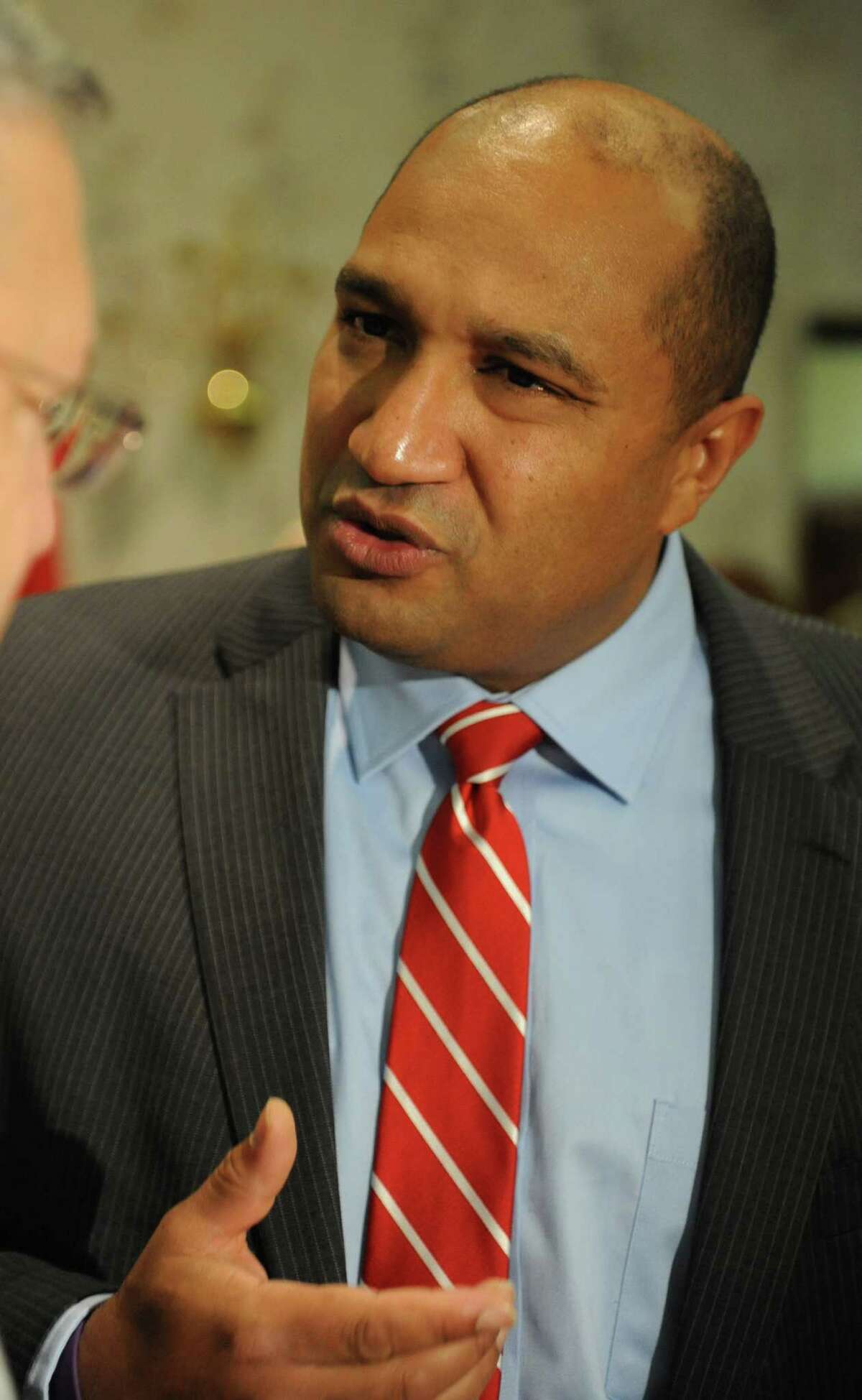 Results of Senate vote await deadline