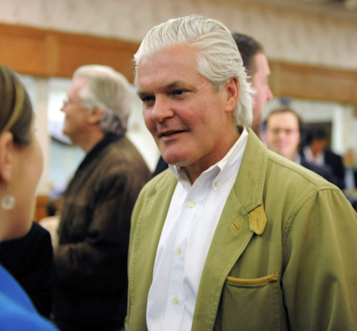 Results of Senate vote await deadline