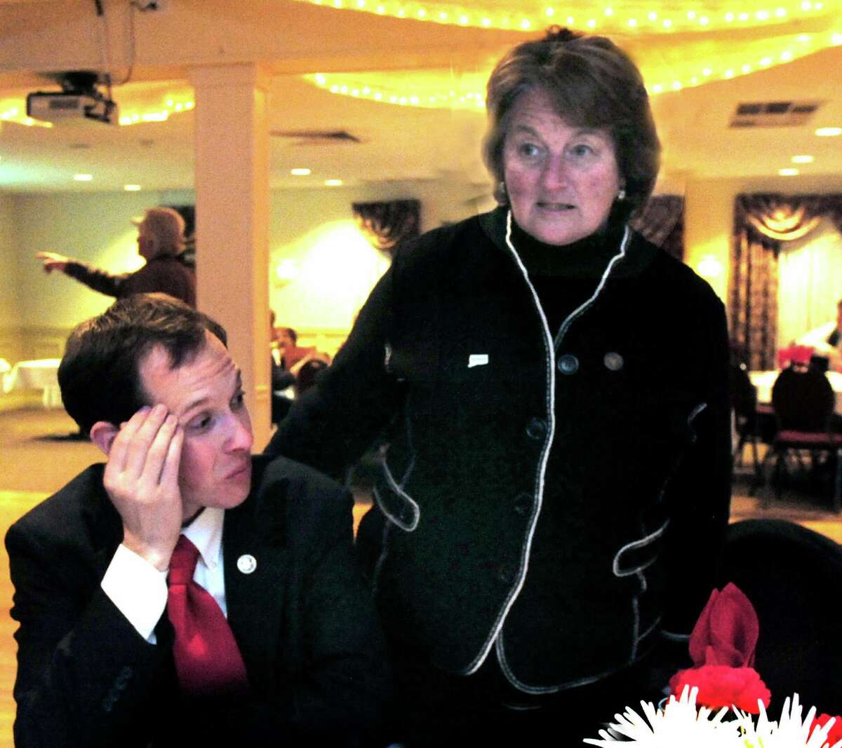 Open seats go mostly Republican