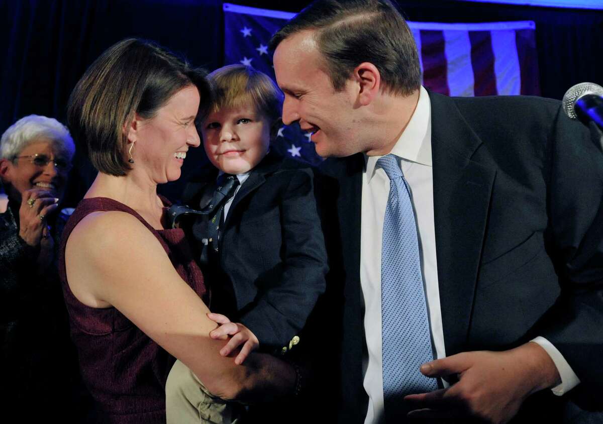 Murphy scarred but triumphant