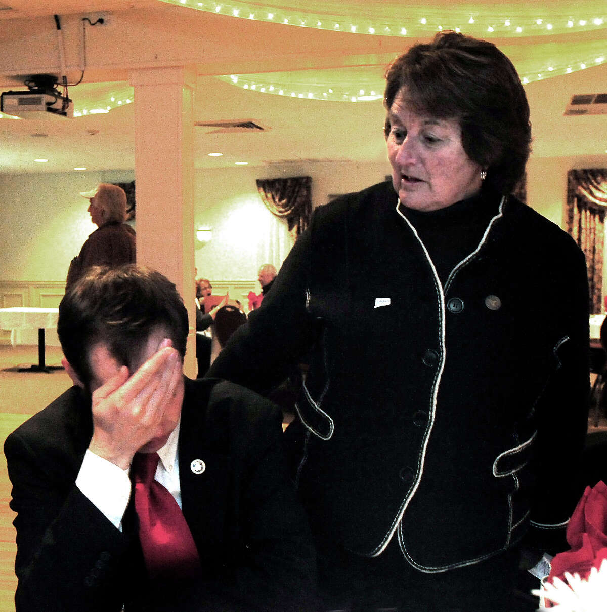 Open seats go mostly Republican