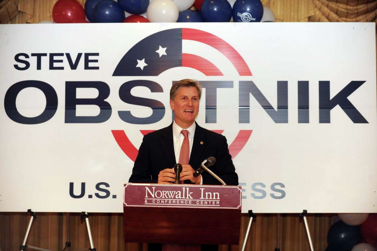 Urban vote propels Himes to victory