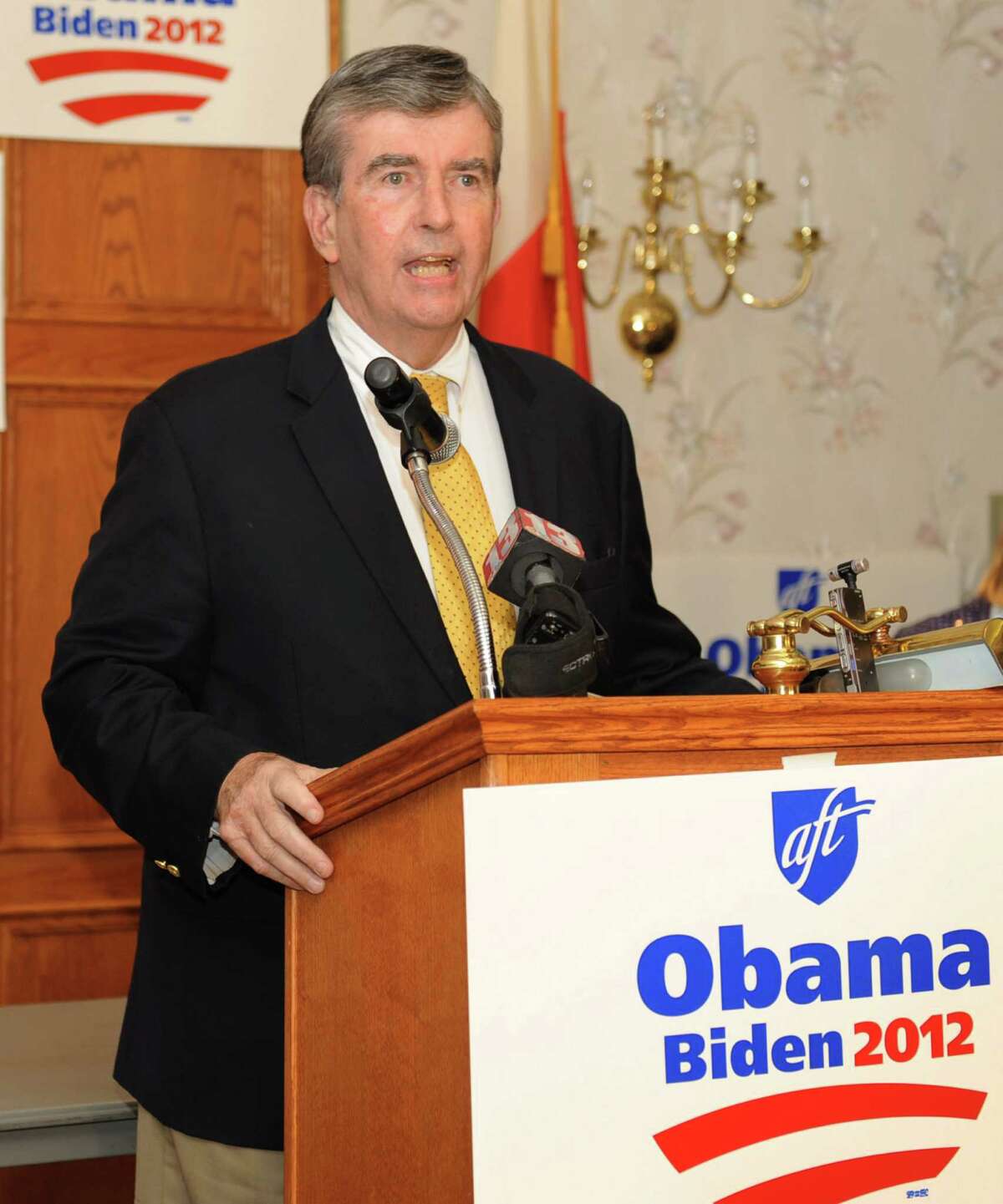 Senate race too close to call