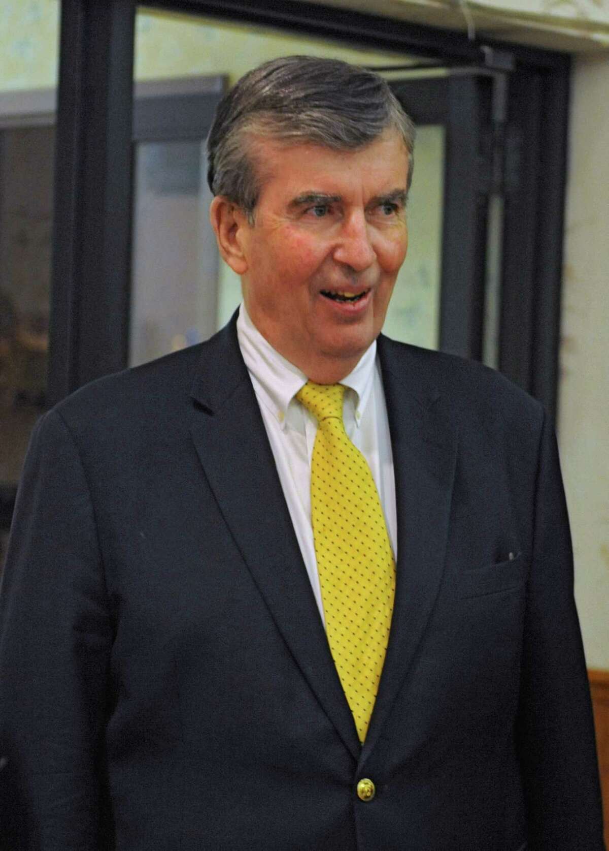 Senate race too close to call