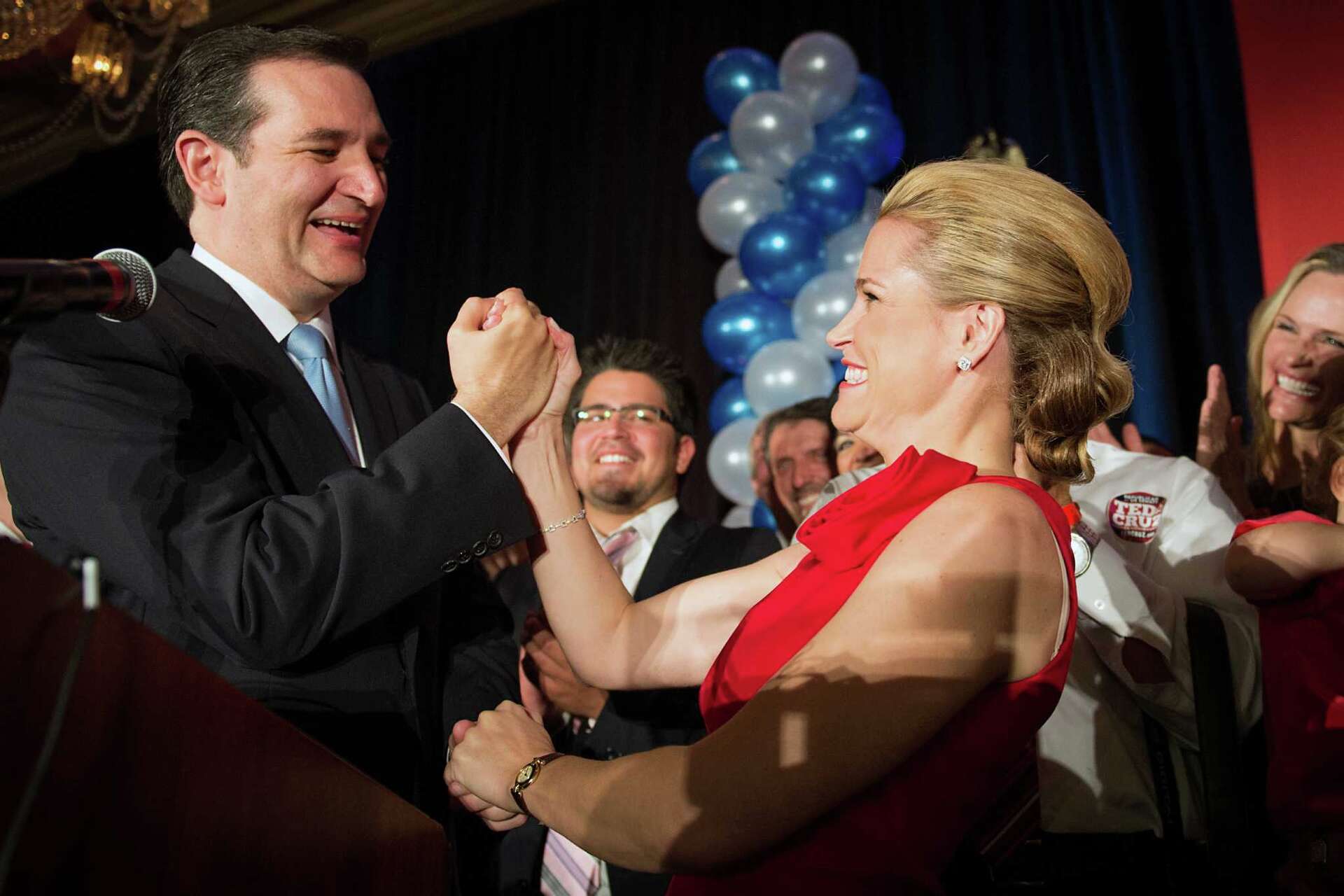 Galveston County voting extended two hours