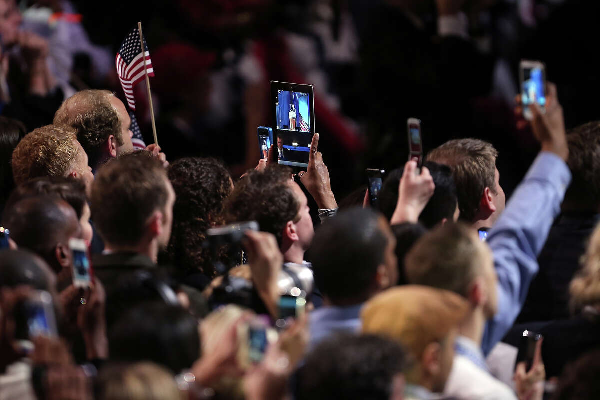 Obama wins re-election