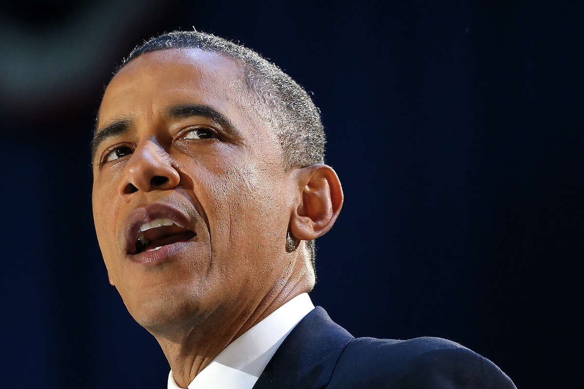 Obama wins re-election