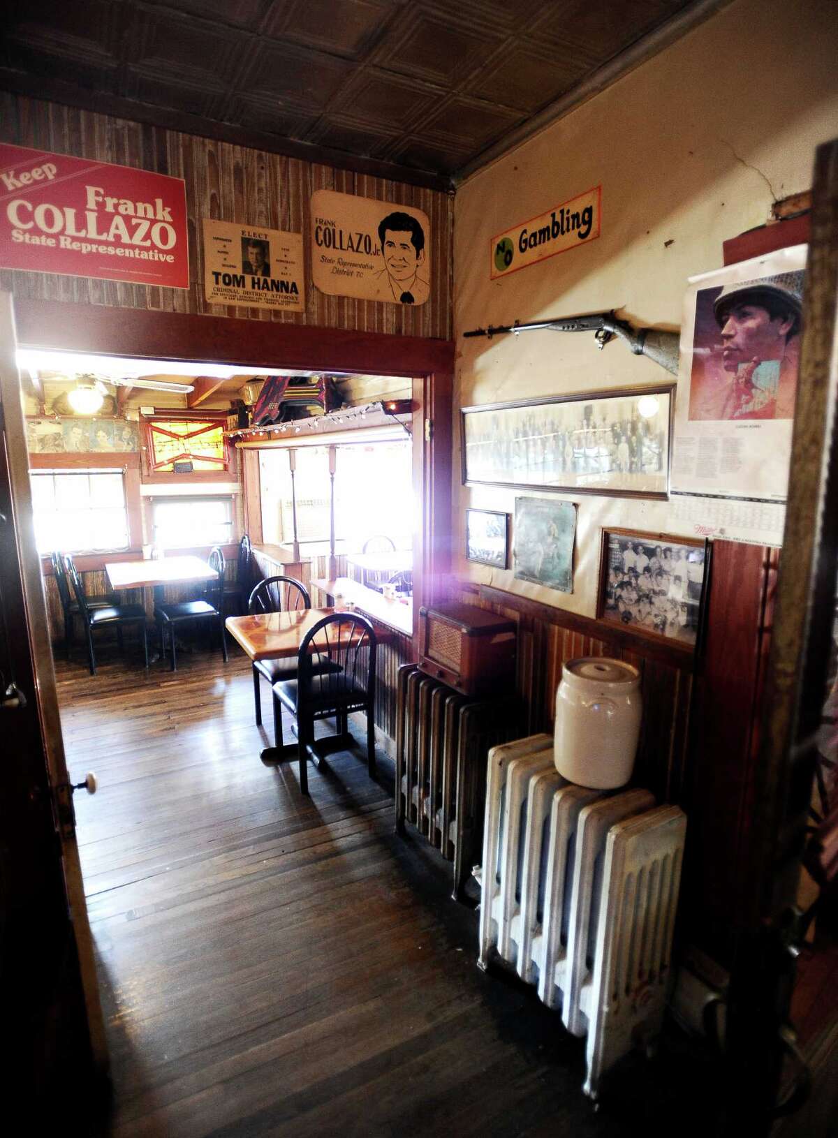 Family recipes reign at Taco Rey