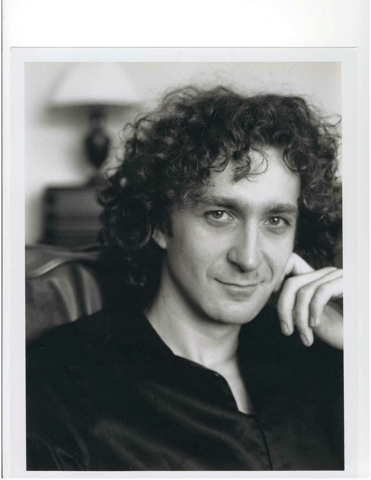 Pianist Yegor Shevtsov presents EMPAC concert