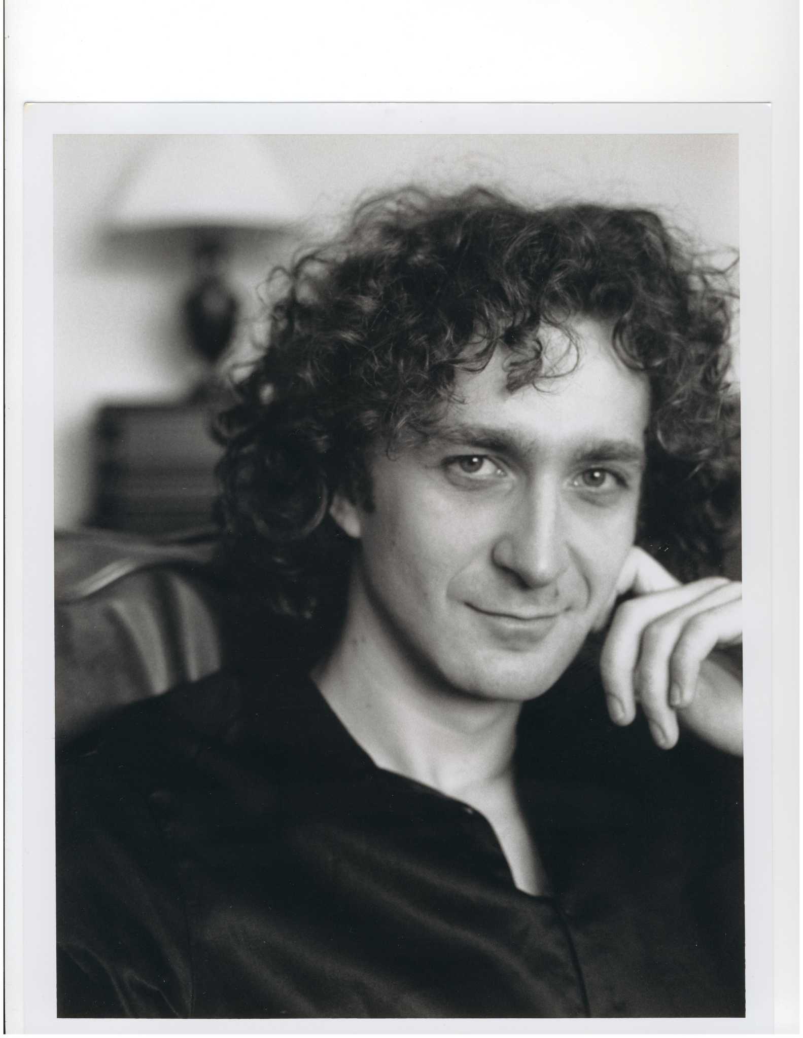 Pianist Yegor Shevtsov presents EMPAC concert