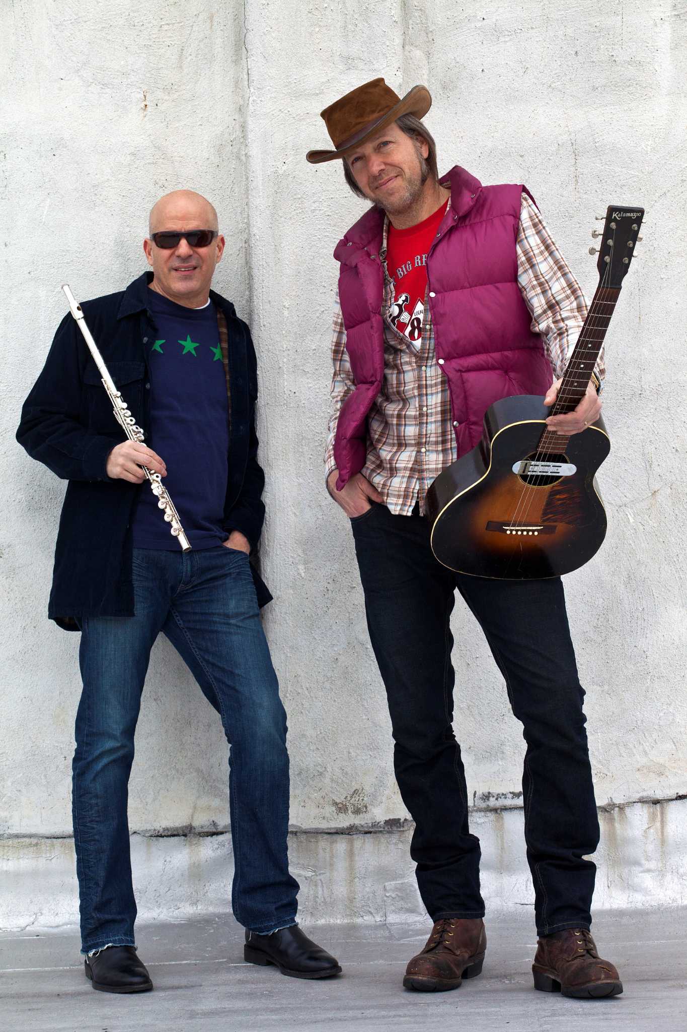 Mulebone to play Eighth Step at Proctors