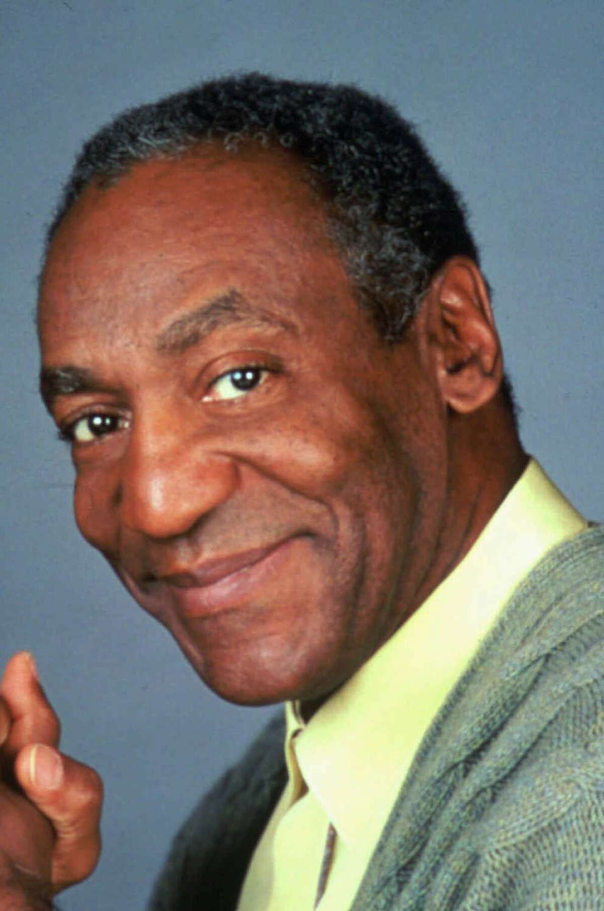 Bill Cosby returns with tales for all ages