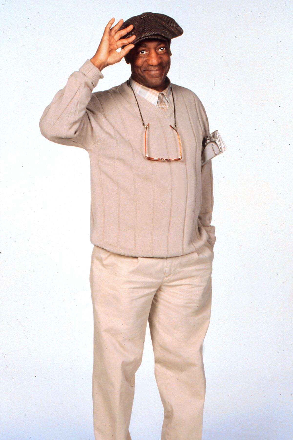 Bill Cosby returns with tales for all ages