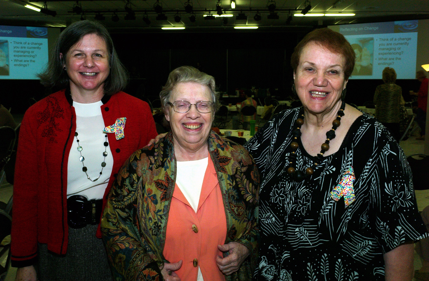 One the Scene: Nov. 9