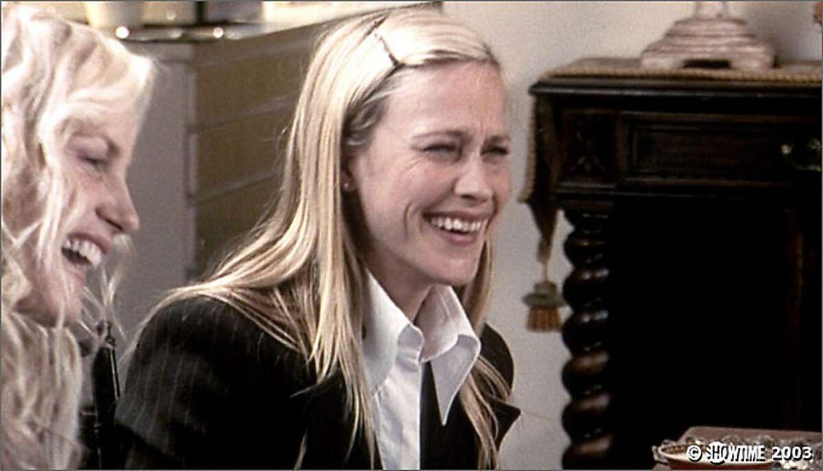 Ask Mick LaSalle: 'Gold Rush' massacre