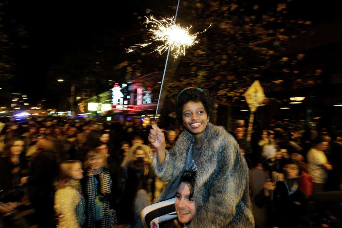 Washington approves same-sex marriage