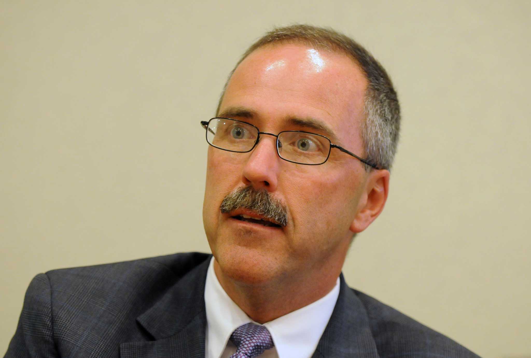 Woerner acknowledges losing 113th District race