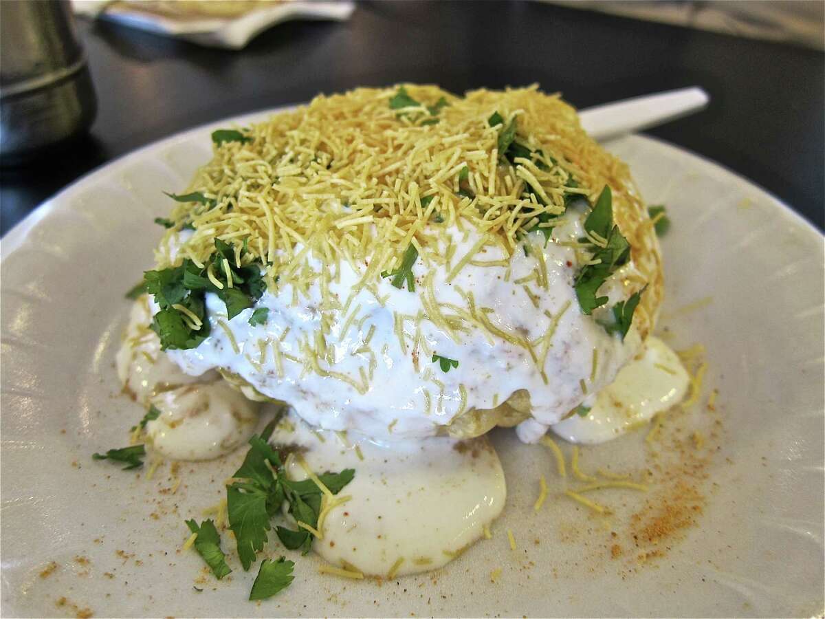 A short course in Gujarati cuisine at Vishala