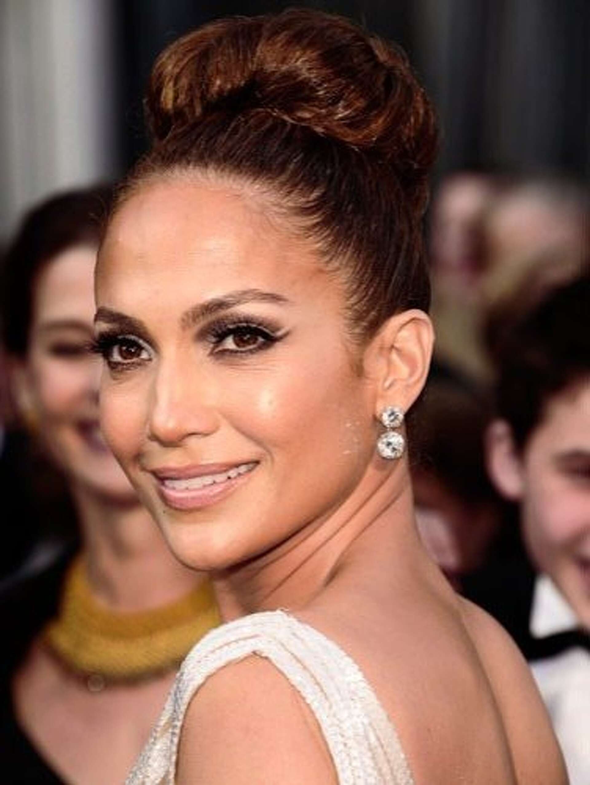 The 50 Most Iconic Beauty Looks of All Time