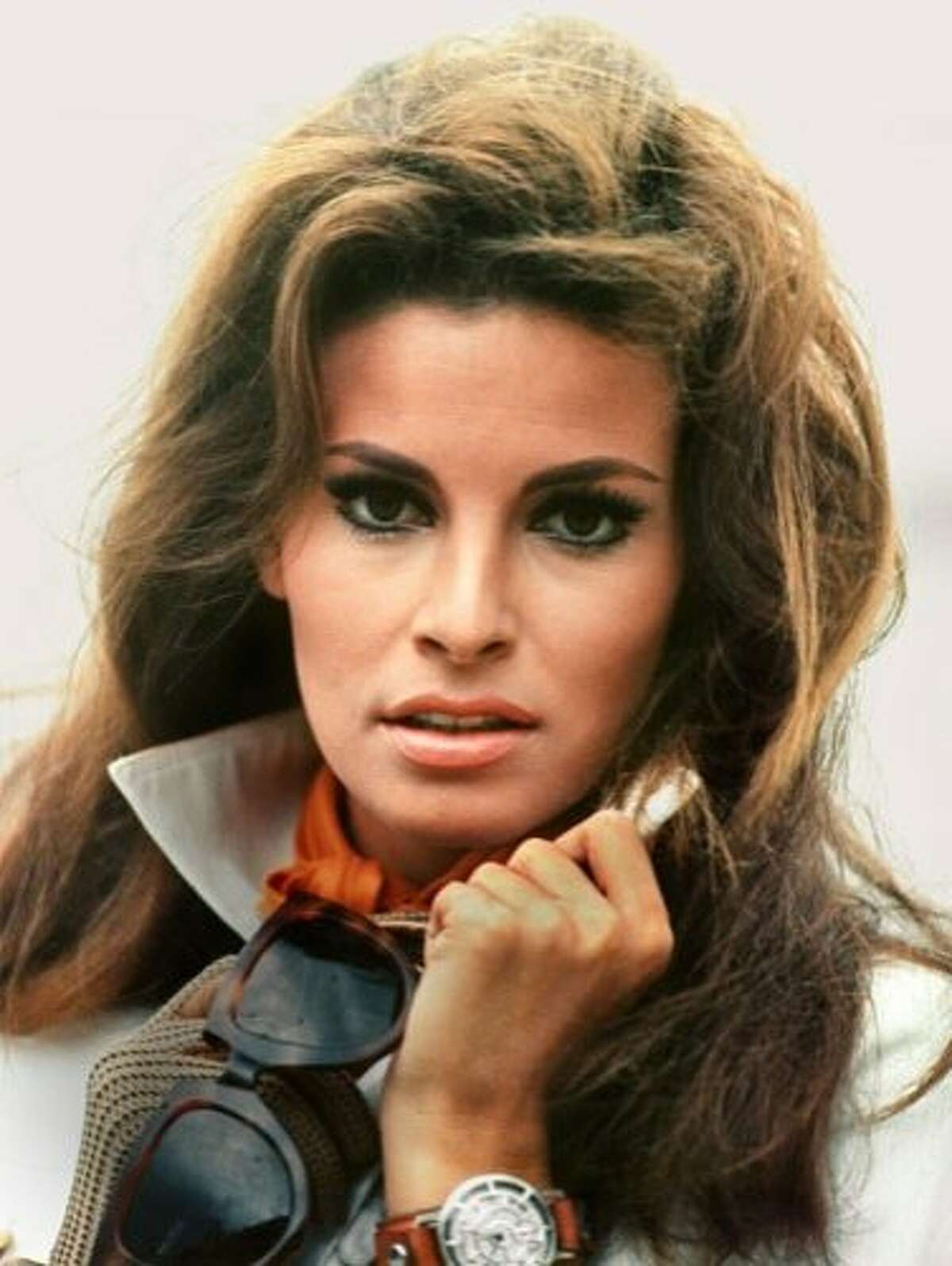 The 50 Most Iconic Beauty Looks of All Time