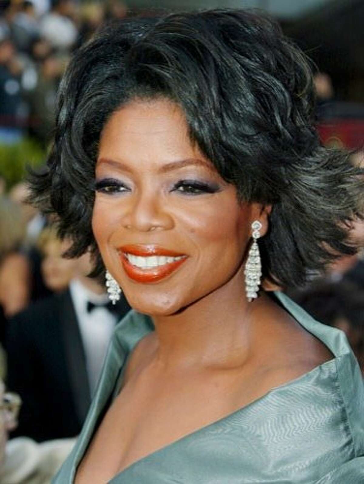 The 50 Most Iconic Beauty Looks of All Time