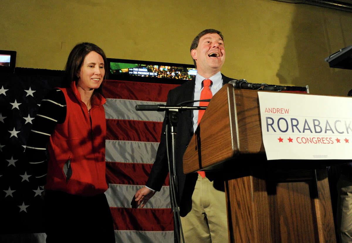 Cities ruined Roraback's chances