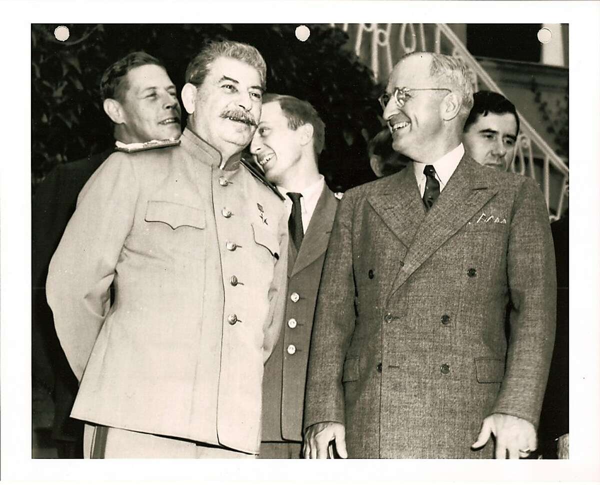 'The Untold History' review: Oliver Stone