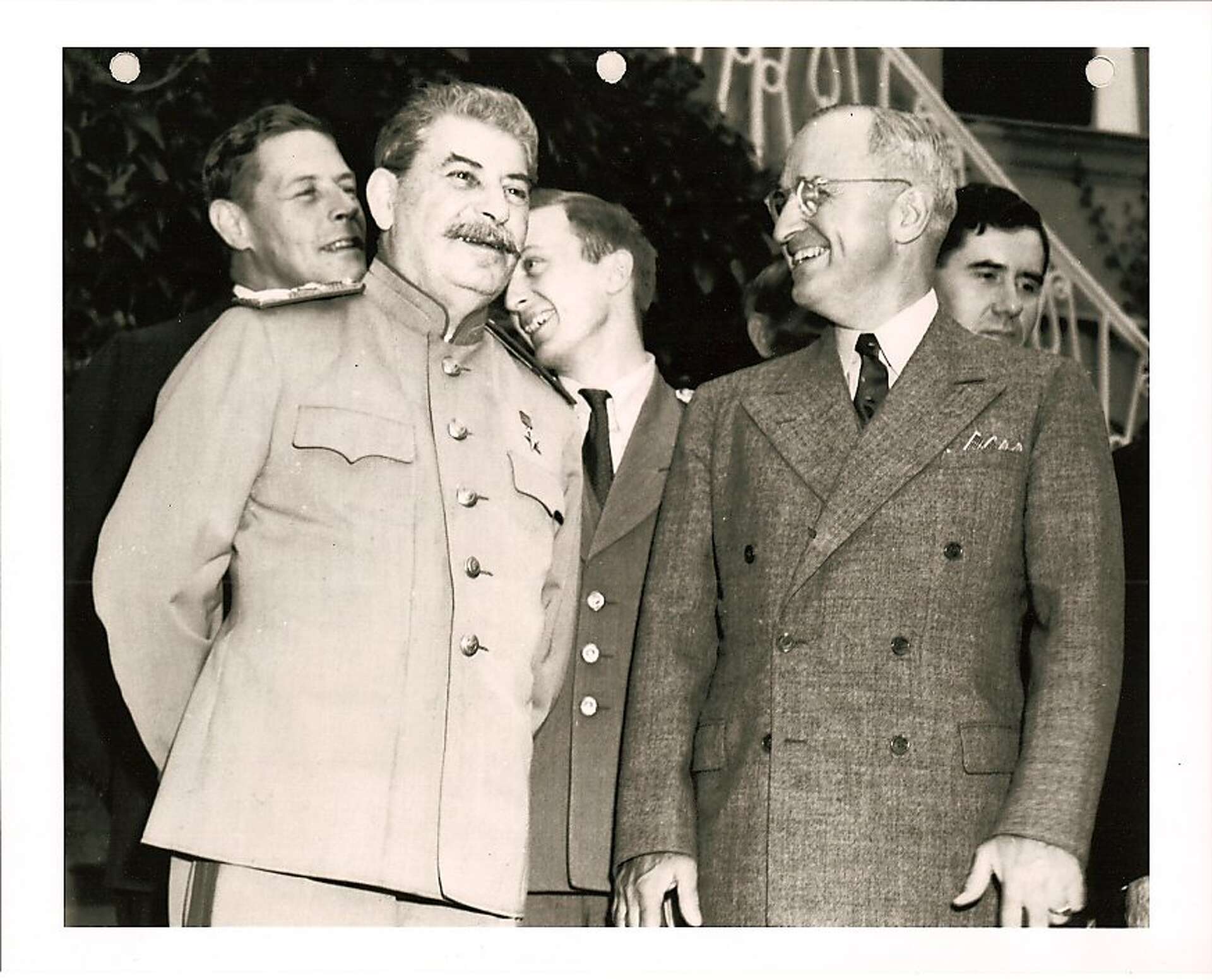 'The Untold History' review: Oliver Stone